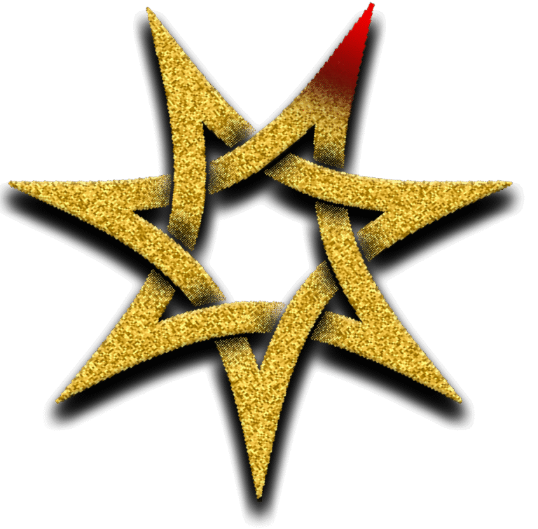 Red Celt Realm Certificate - Linzi Day Author